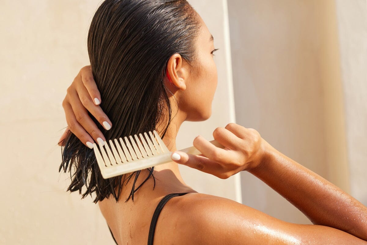Is Dry Shampoo Bad for Your Hair? Here Are the Better Choices ...
