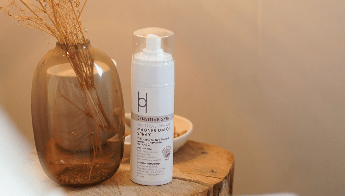 The Essentials Collection – Harrogate Organics