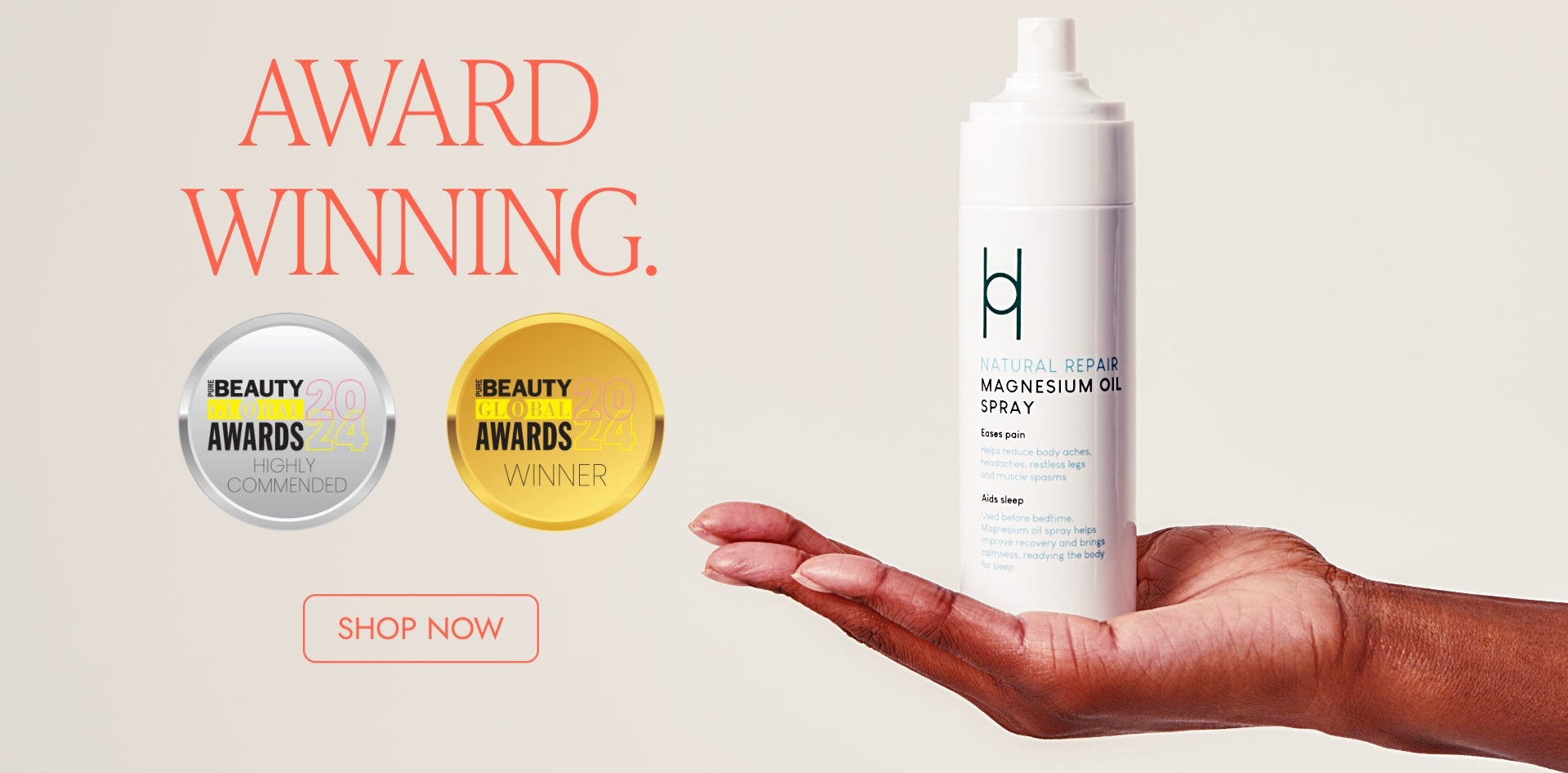 Shop for Natural Skincare and Well-Being Products in UK – Harrogate ...