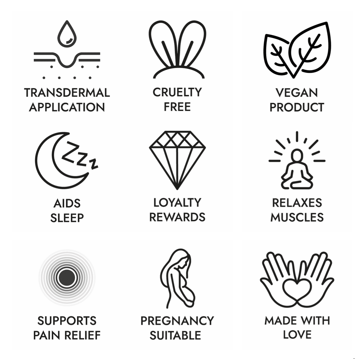 Shop for Natural Skincare and Well-Being Products in UK – Harrogate ...